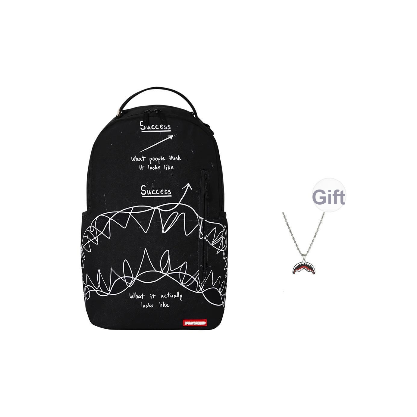 Сумка SPRAYGROUND — фото 1