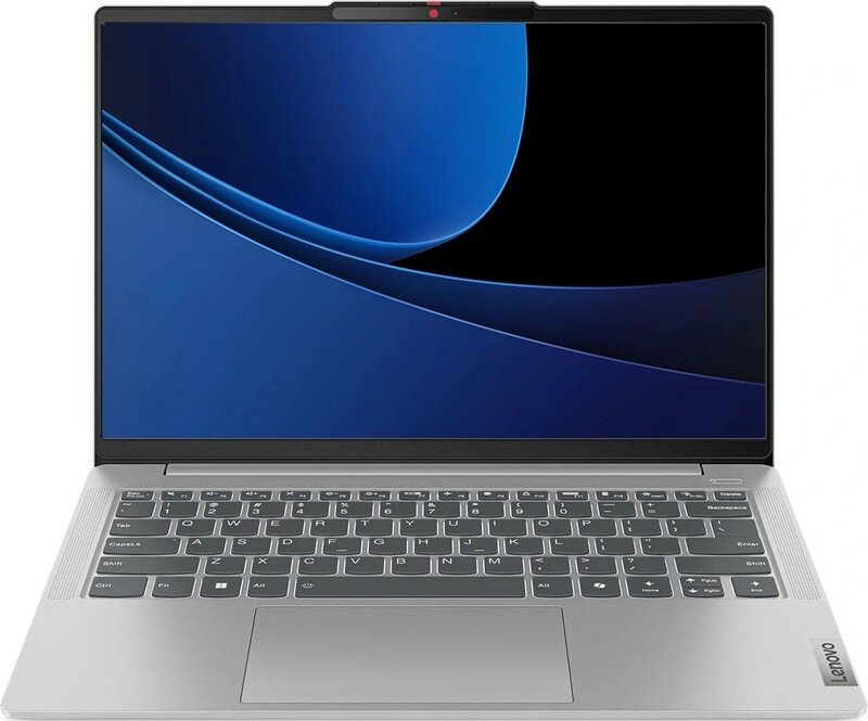 Ноутбук Lenovo IdeaPad Slim 5 14IMH9 14", 2024, IPS, Intel Core Ultra 5 125H 1.2ГГц, 14-ядерный, 16ГБ LPDDR5x, 512ГБ SSD, Intel Arc, без операционной системы, серый (83da009eps)