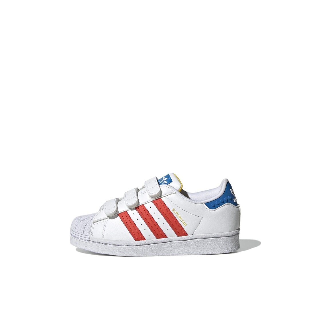 Кеды Superstar