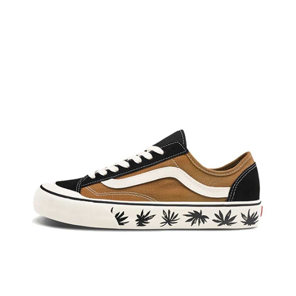 Кеды VANS Style 36