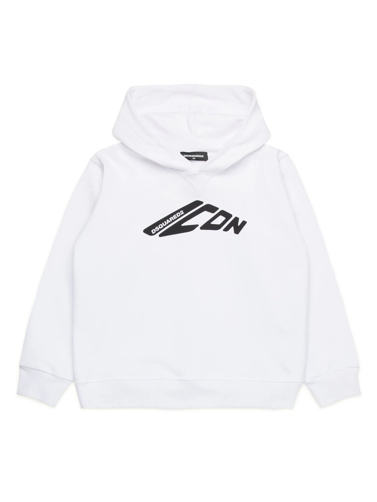 Толстовка DSQUARED2 Icon