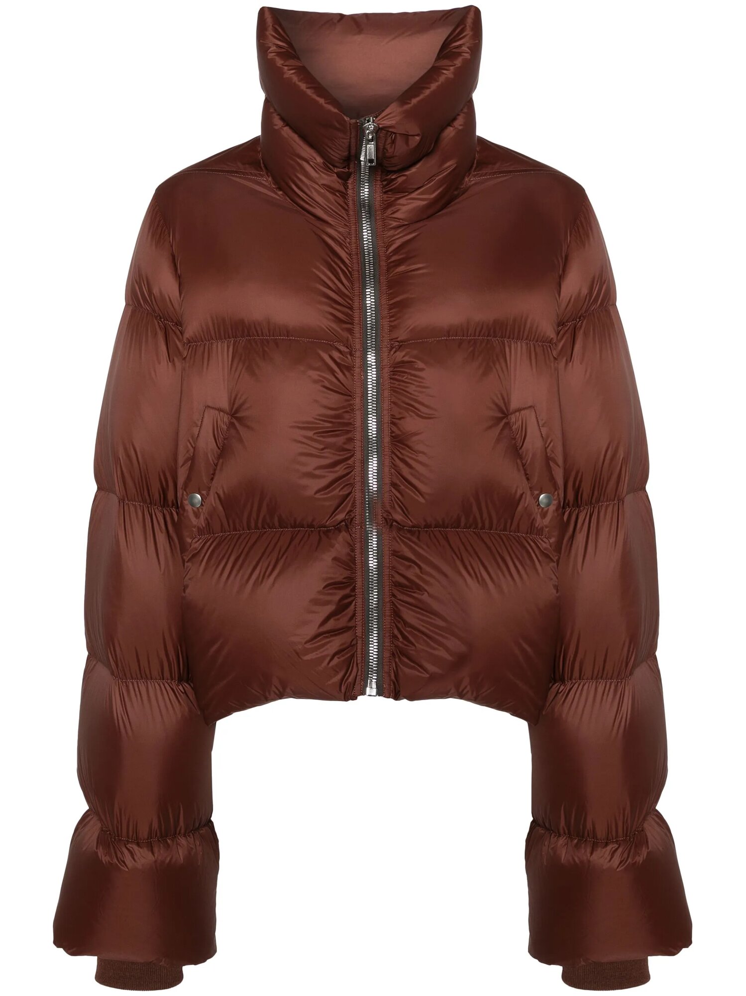 Пуховик Rick Owens