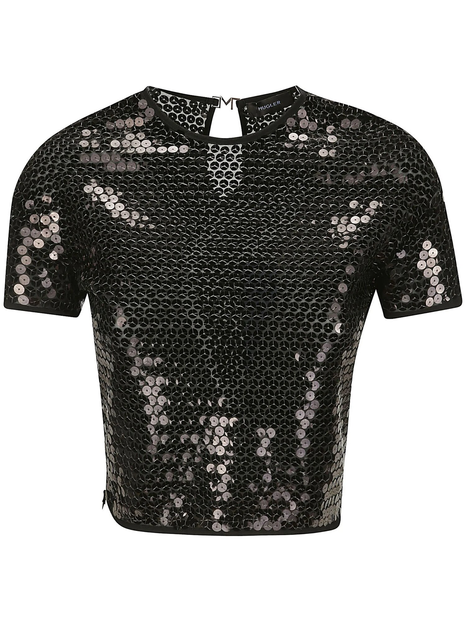 Блуза MUGLER