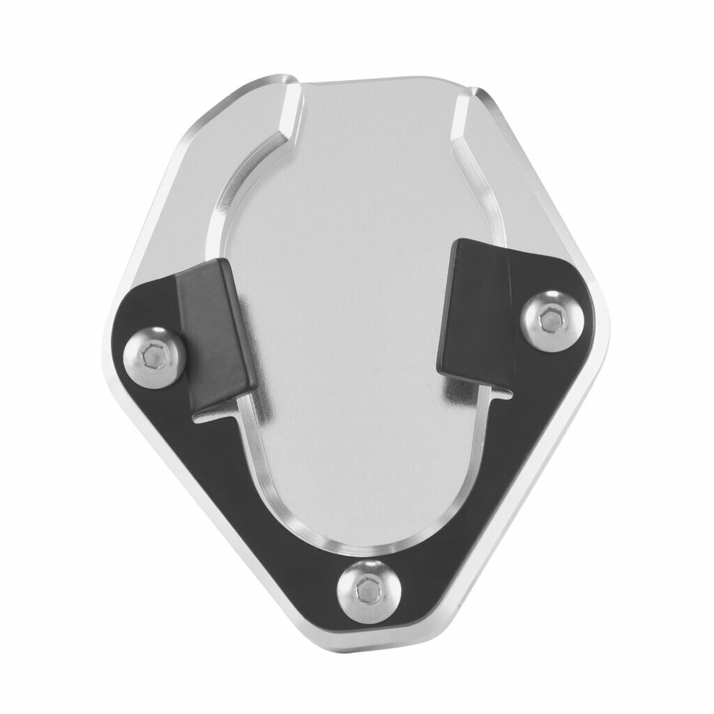 Подставка для мотоцикла алюминиевая пластина