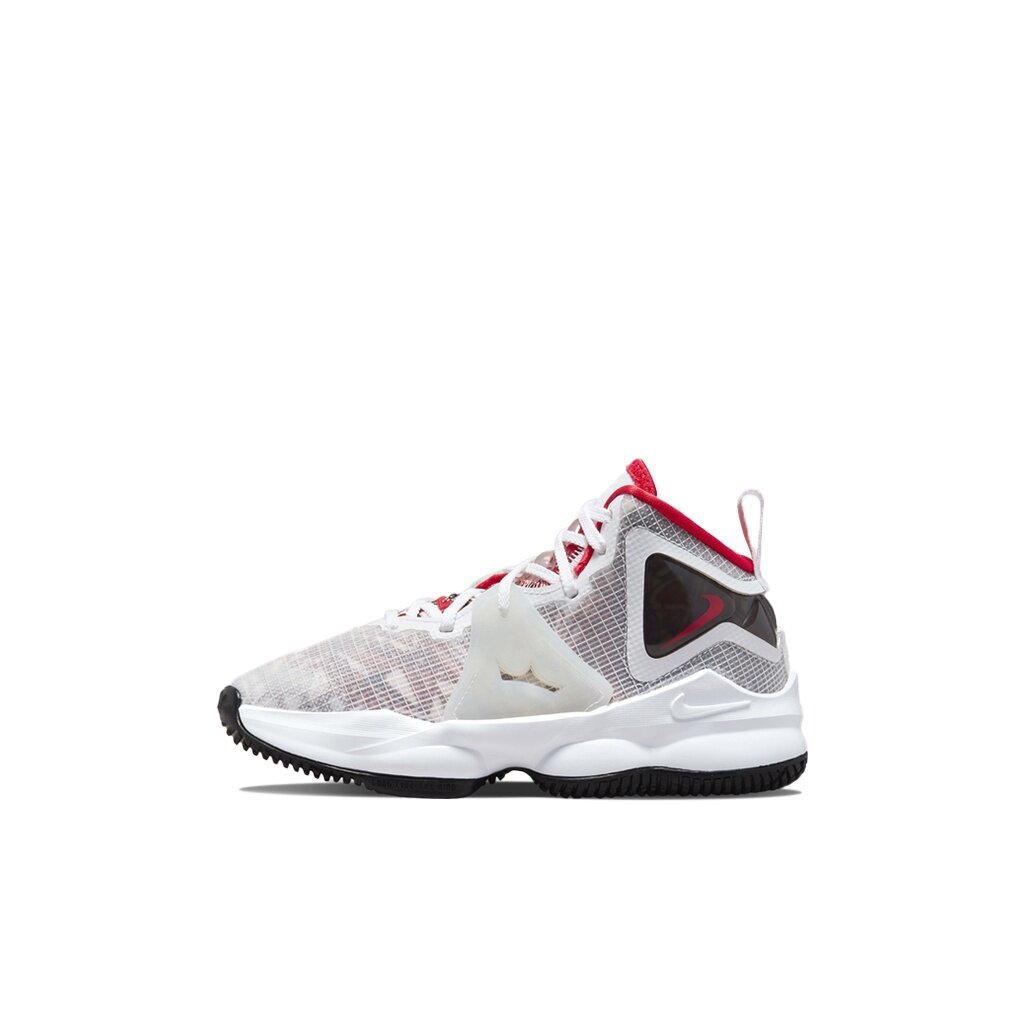 Кеды Lebron 19