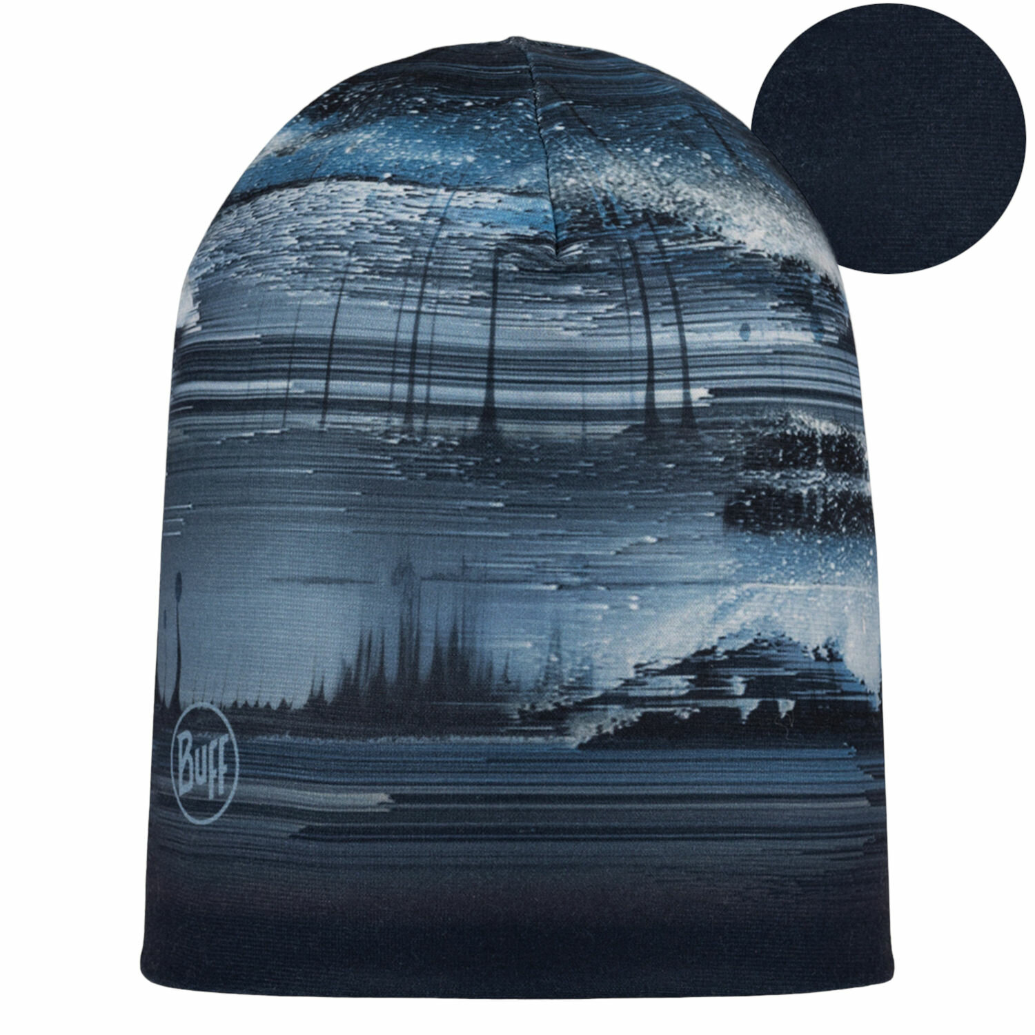 Шапка Ecostretch hat для взрослых и детей