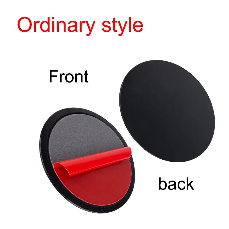 Автомобильный диск для крепления телефона, Ordinary style