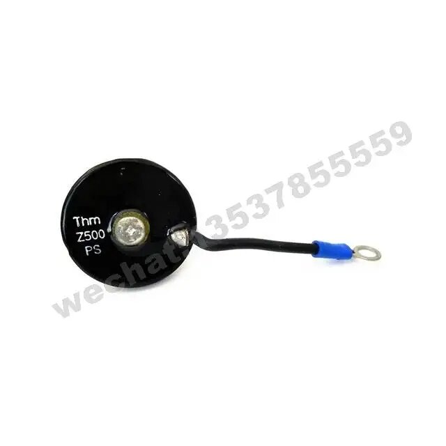 Варистор THM Z500PS черный для генератора HC6/HC7