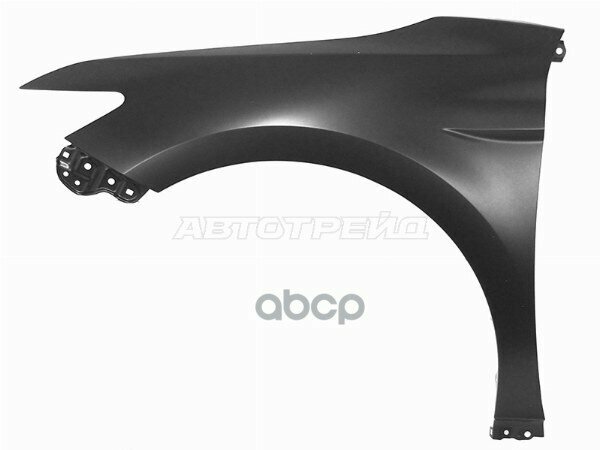 Крыло переднее Toyota Camry (XV70) 17-23 / Camry UAE/USA 17-24 (Слева) Sat арт. ST-TYL7-016-2