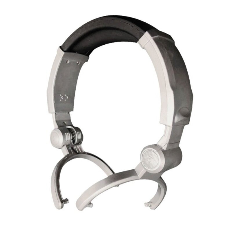 Фирменное оголовье для наушников HDJ1000, специально разработанное для длительного использования