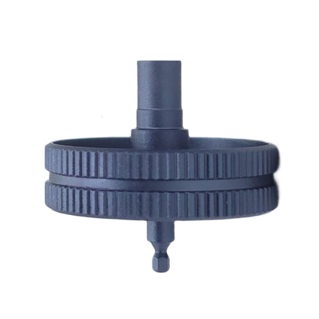 Высокоточная замена металлического роликового колеса для мыши GPW 1, 2, 3,4 Улучшает управление и универсальную совместимость с мышью