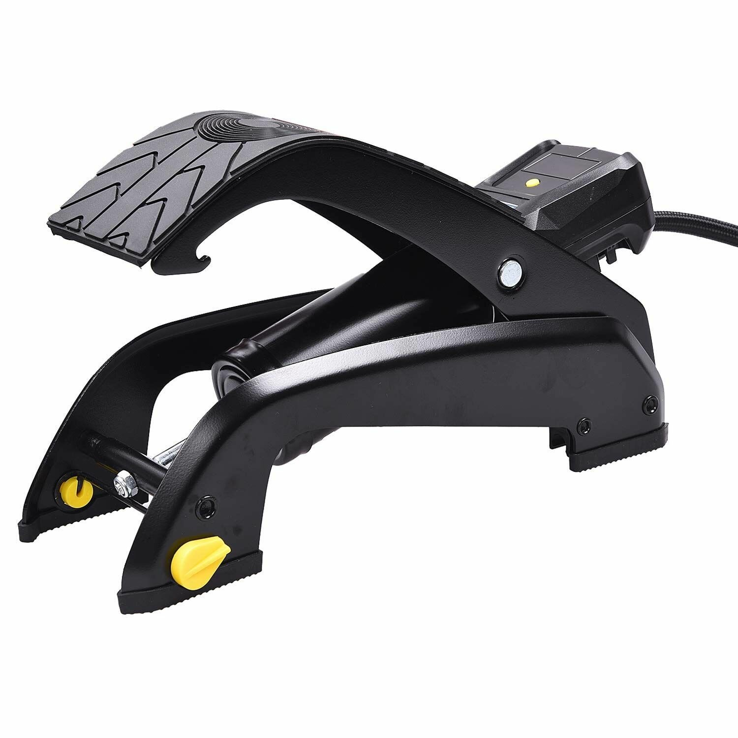 MICHELIN Пистолет для подкачки шин, 1 шт.