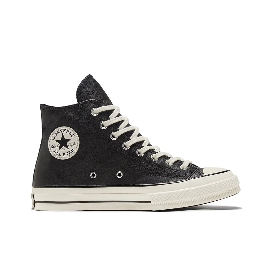 Кроссовки Converse 1970s, размер EU 37 стопа (23CM), black — фото 1