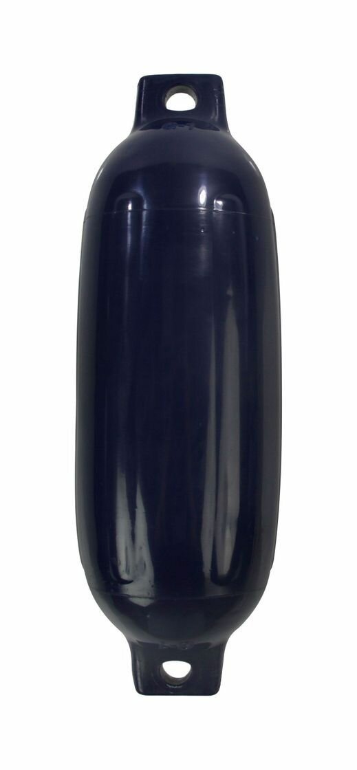 Кранец Castro надувной 330х90, синий