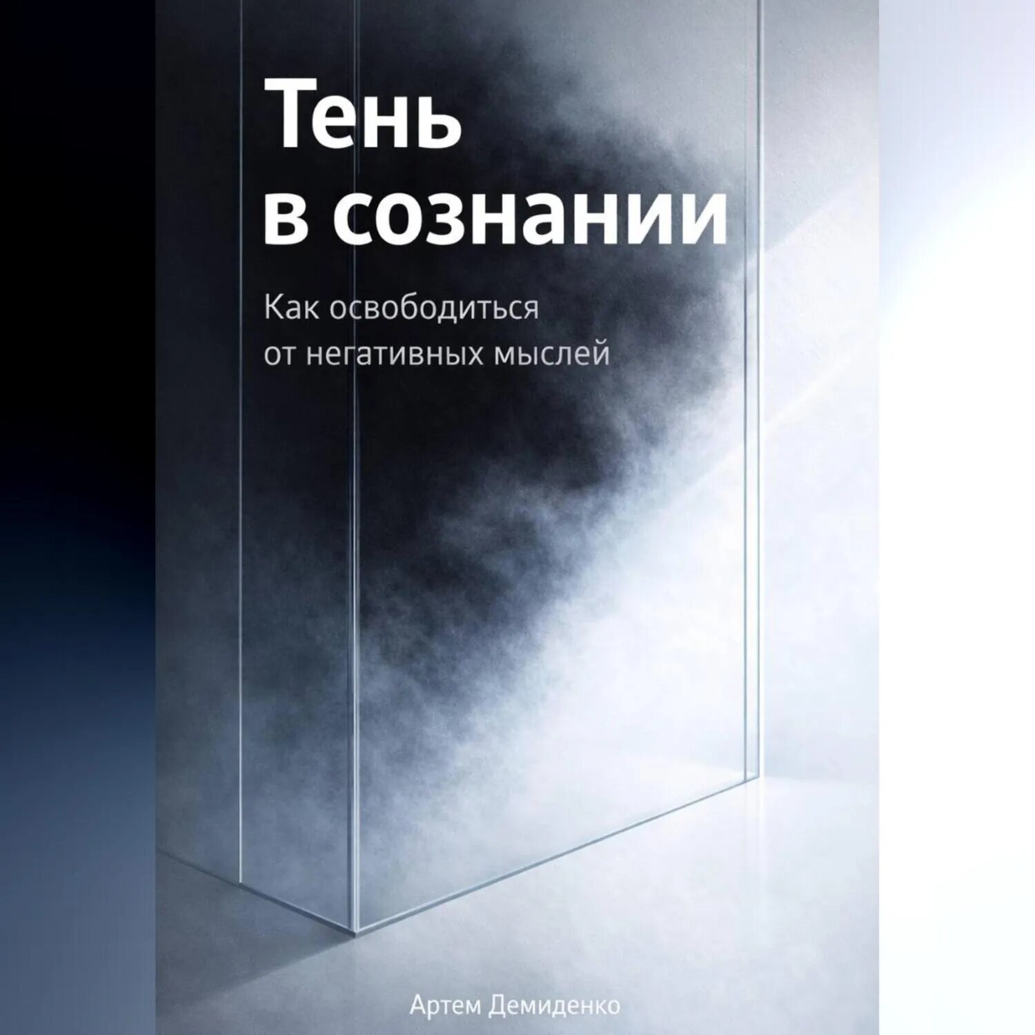 Тень в сознании: Как освободиться от негативных мыслей [Аудиокнига]