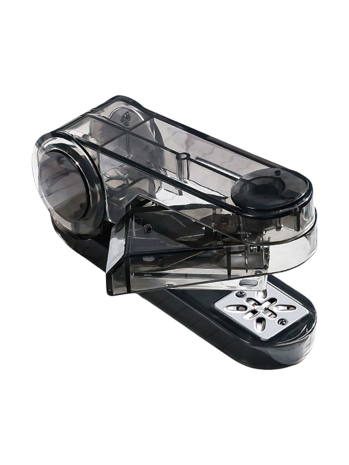 Поворотный Степлер Ручной Степлер Поворот на 360 градусов Настольный Степлер Скрепка для бумаги