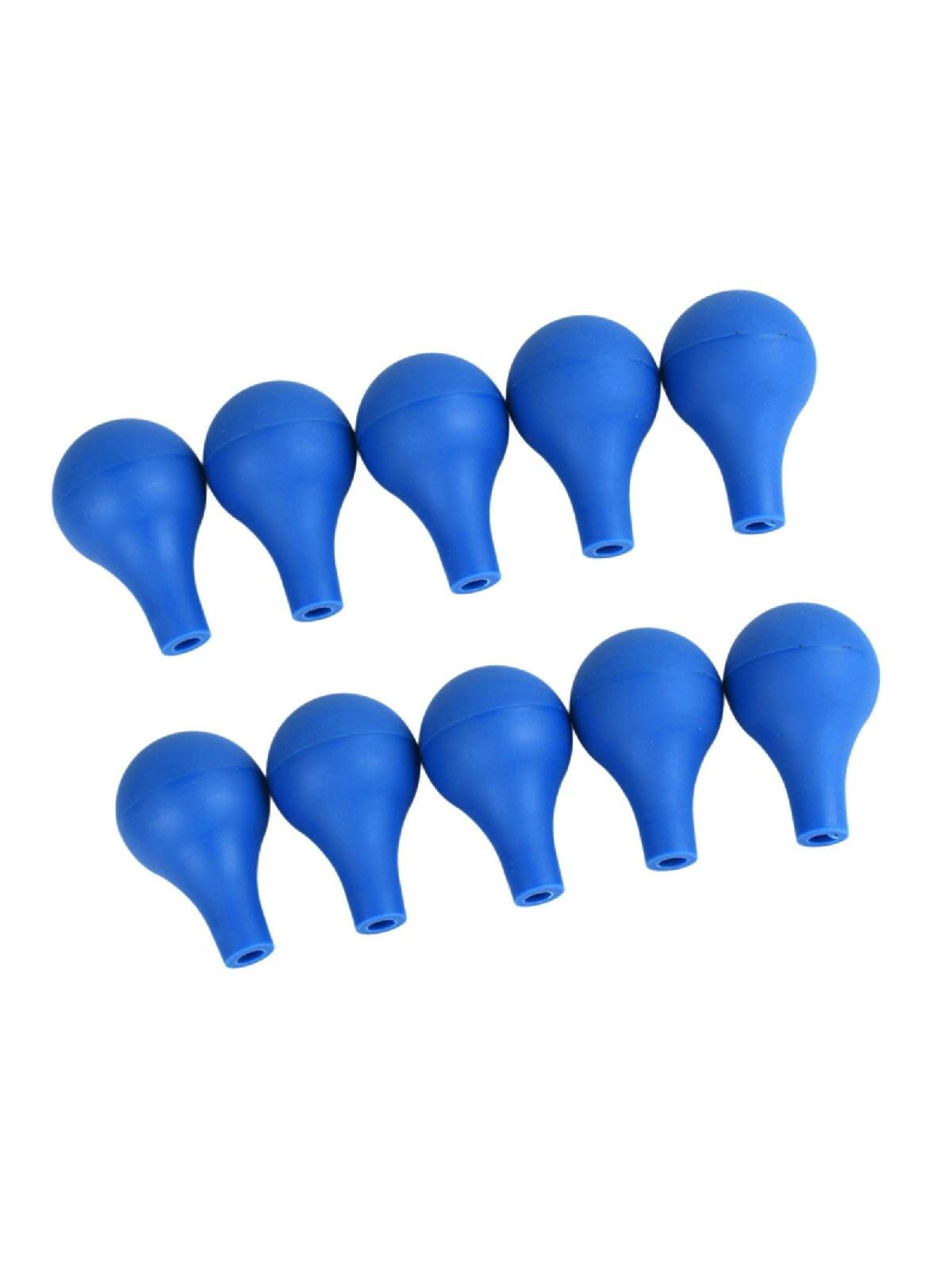 Замена колпачков для колб-капельниц для пробирок, пипеток, пипеток для измерения пробирок