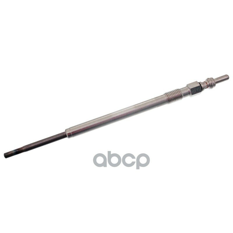 Свеча накаливания M8x1, L=150,9 mm, SW8 Febi арт. 49537