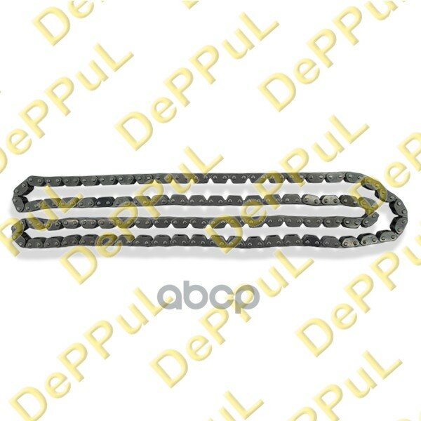 Цепь ГРМ DePPuL DE0028AZ Infiniti QX56 Nissan Pathfinder система ГРМ двигателя