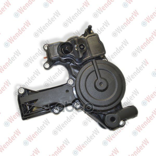 Маслоотделитель VW BEETLE (12-15), PASSAT (11-15), TIGUAN (10-…), SHARAN (11-15) WenderW арт. WEKR1176