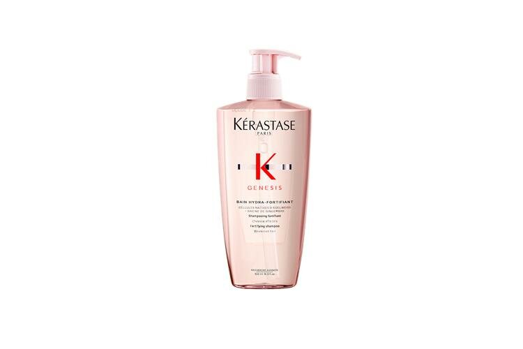 Набор шампуней и кондиционеров унисекс KERASTASE 9554, pink комплект