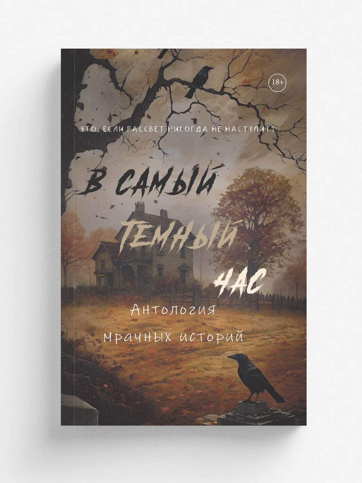 В самый темный час