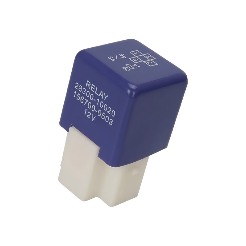 28300-10020 реле стартера подходит для Toyota Camry Corolla Lexus