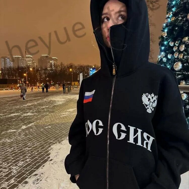 Толстовка — фото 1