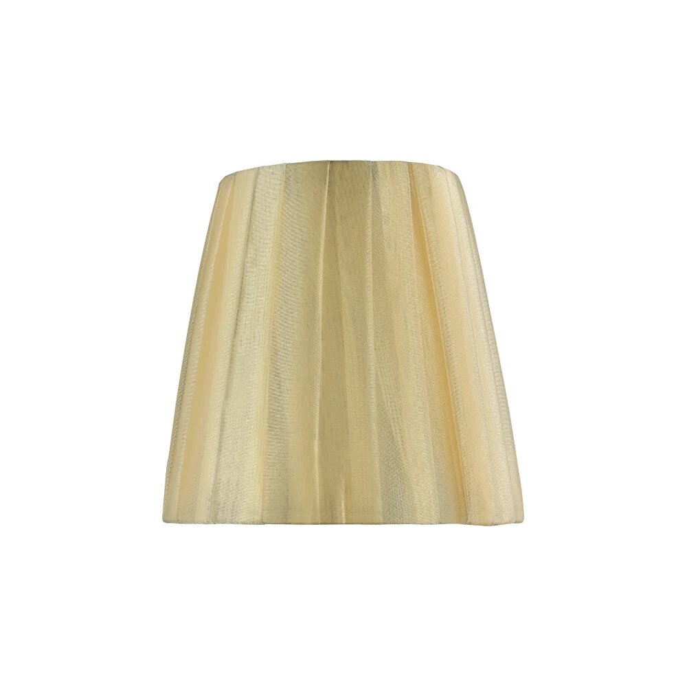 Абажур Crystal lux VICTORIA GOLD