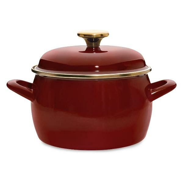 Кастрюля Metrot соло 2,2л 389147