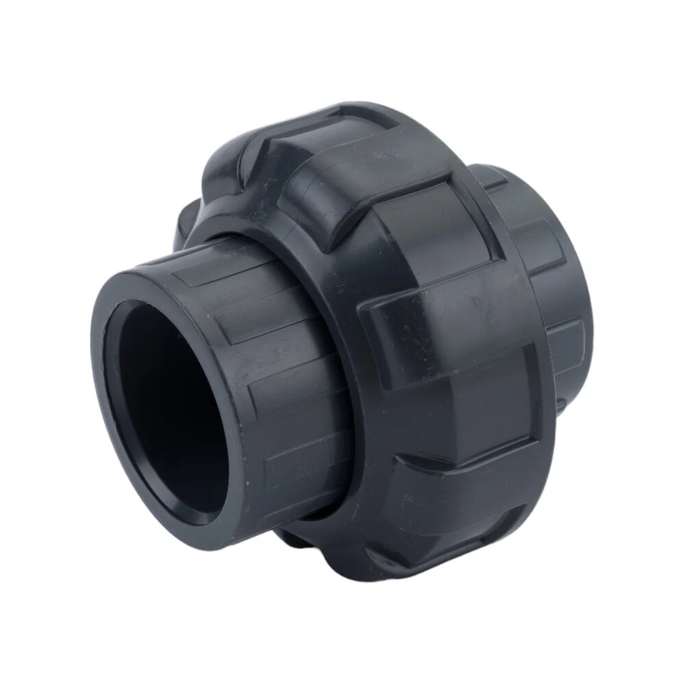 Разборная муфта НПВХ AQUAVIVA c уплотнением EPDM DN 32 BOD0320 47999