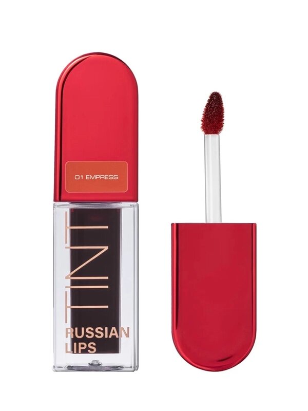 Плампер для губ пролонгированного действия Stellary Lip plumper тон 01