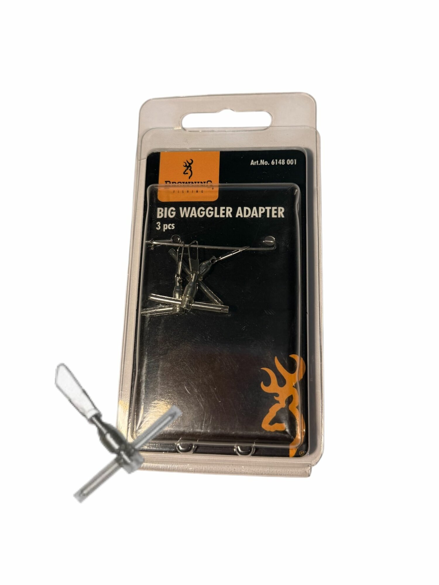 Адаптер - держатель поплавка Browning Big Waggler Adapter