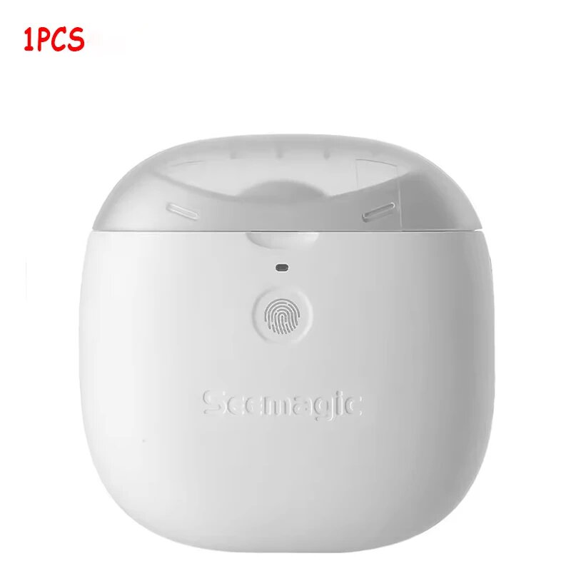 Youpin Upgrade Seemagic электрический маникюрный аппарат 1pcs Clipper