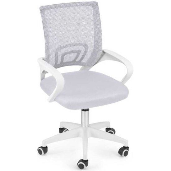 Кресло офисное Byroom Office Staff plw/Grey (VC6001plw-G)