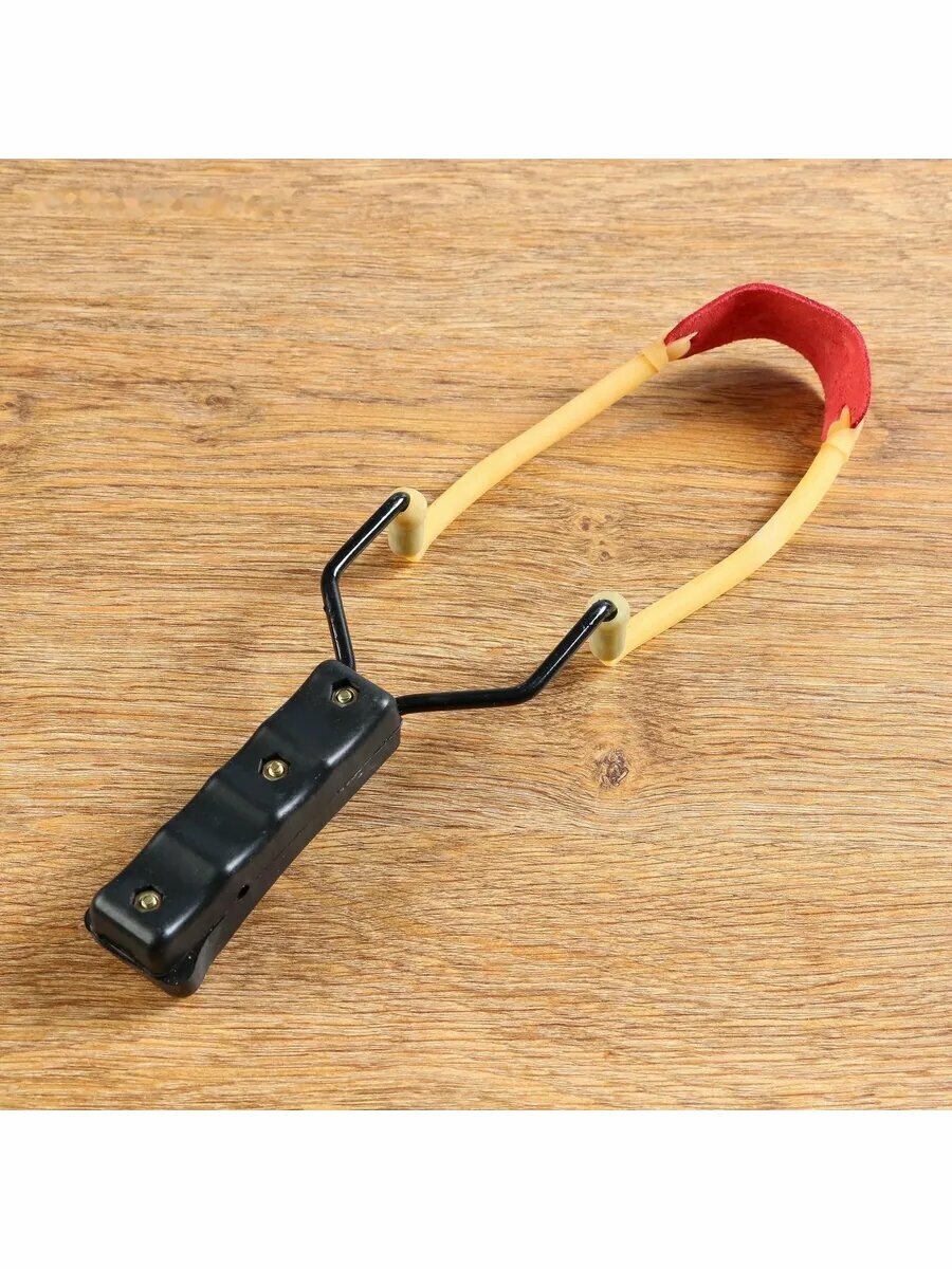 Рогатка для стрельбы мощная спортивная