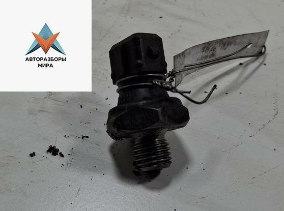 Датчик давления масла BMW 3 E90/E91/E92/E93 2005 1710509