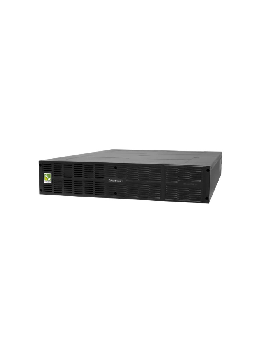 Аккумуляторная батарея CyberPower BPE48V75ART2U для UPS PR3000ELCDRT2U, PR1000ELCDRTXL2U, PR1500ELCDRTXL2U/черный