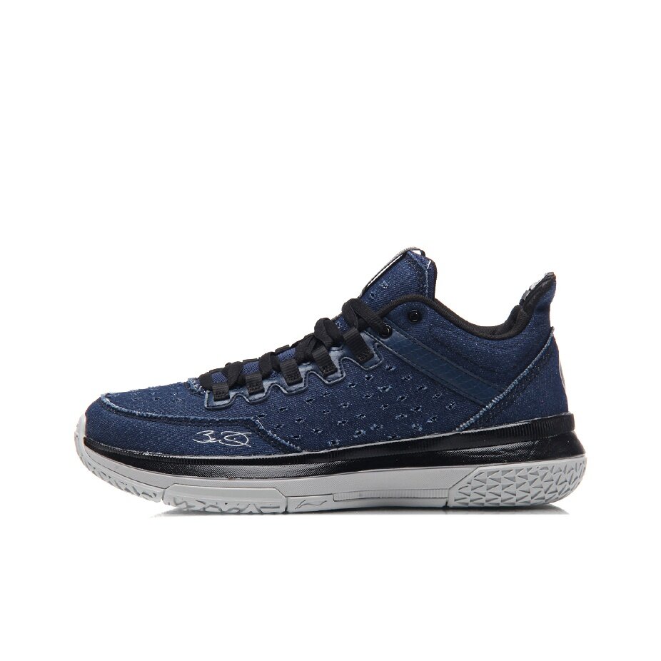 Кеды LI-NING