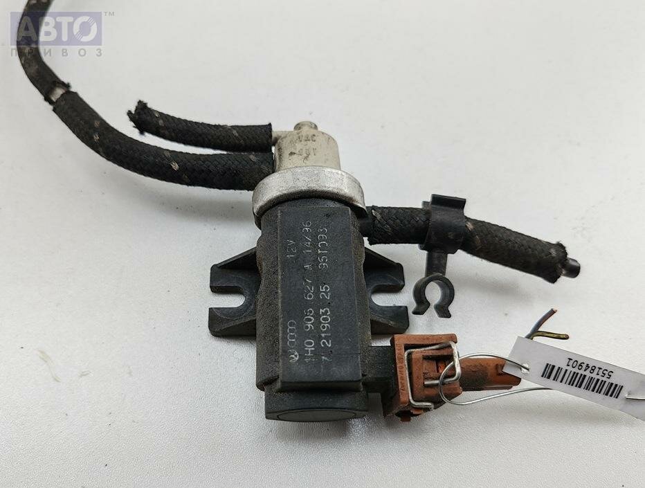 Клапан управления турбиной (актуатор) Volkswagen Passat B4
