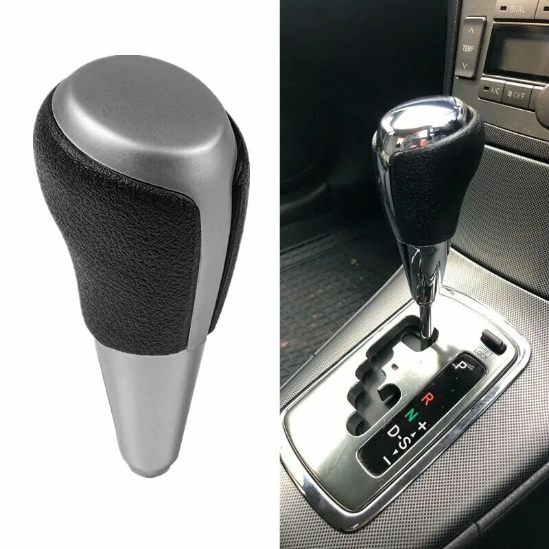 Ручка селектора АКПП для Toyota Camry Prado, Corolla Crown Tundra Previa Highlander RAV4 Land Cruiser Vois F5 Yaris L