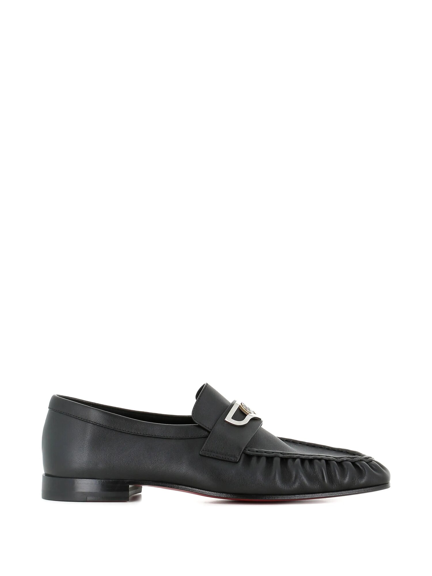Лоферы Mocallista loafers