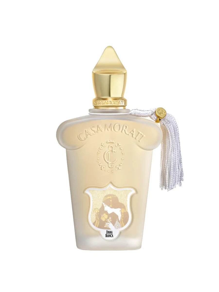 Xerjoff Casamorati Dama Bianca 30 мл Парфюмерная вода оригинал