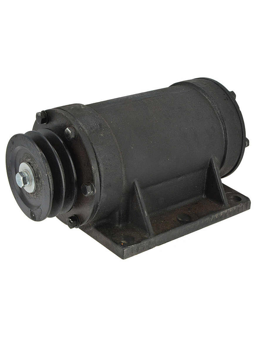 Виброузел для виброплиты PATRIOT VT-90 LB (20006617)