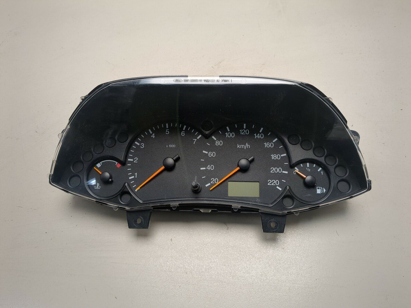 Приборная панель Ford Focus 1 Б/У