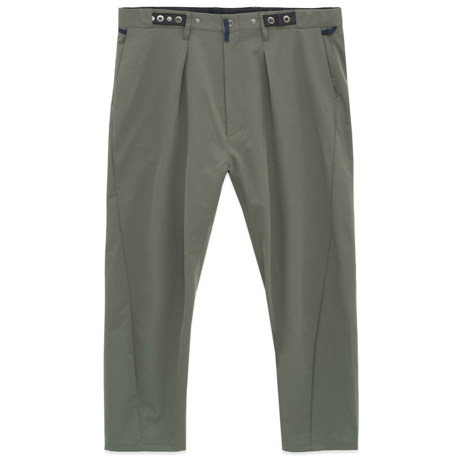 Брюки БРЮКИ POLIQUANT THE FUNCTIONAL ADJUSTABLE 3D TROUSER