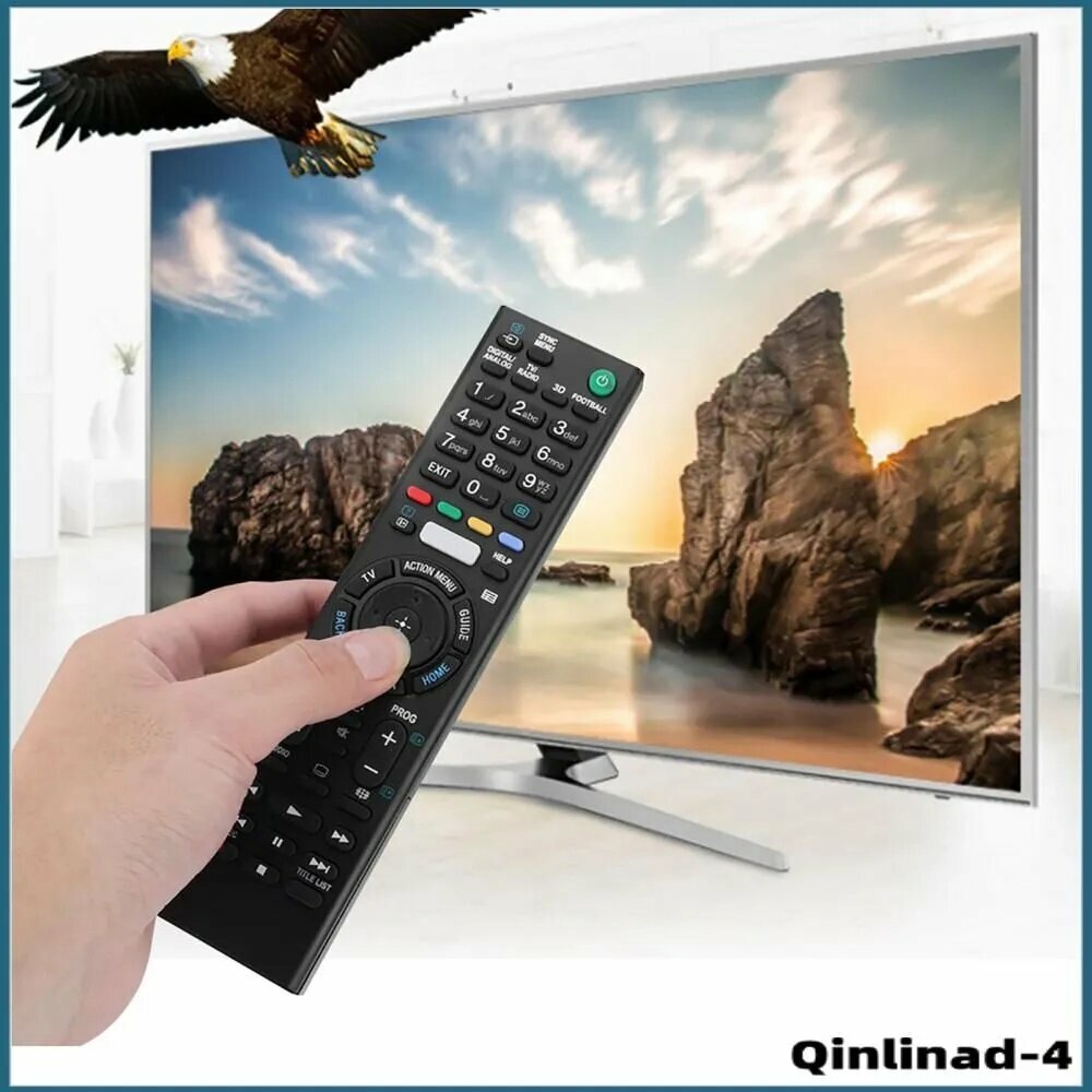 Дистанционное управление для Sony TV