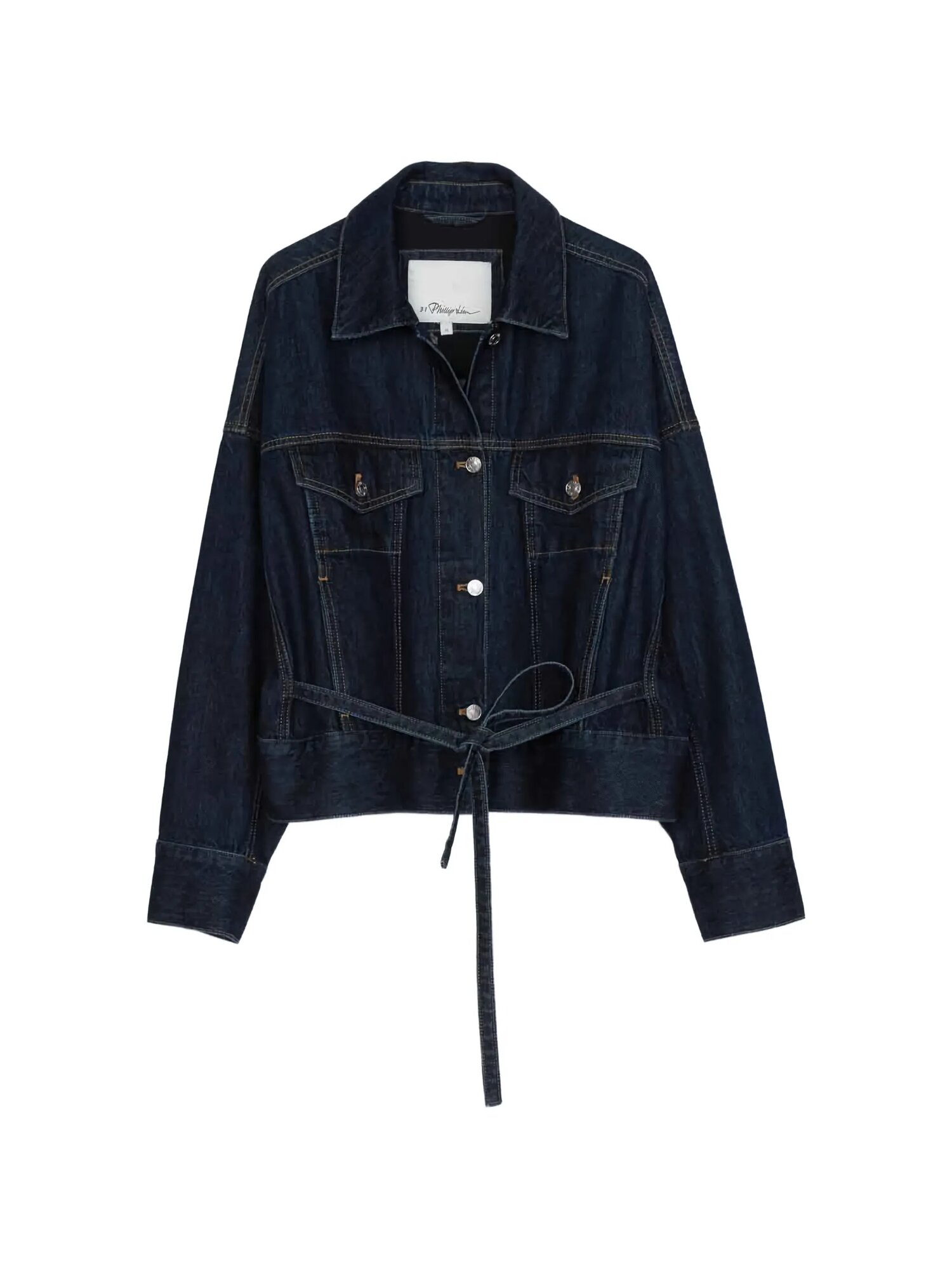 Куртка 3.1 Phillip Lim