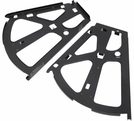 Механизм для обувниц металлическая галошница S002 комплект галошница