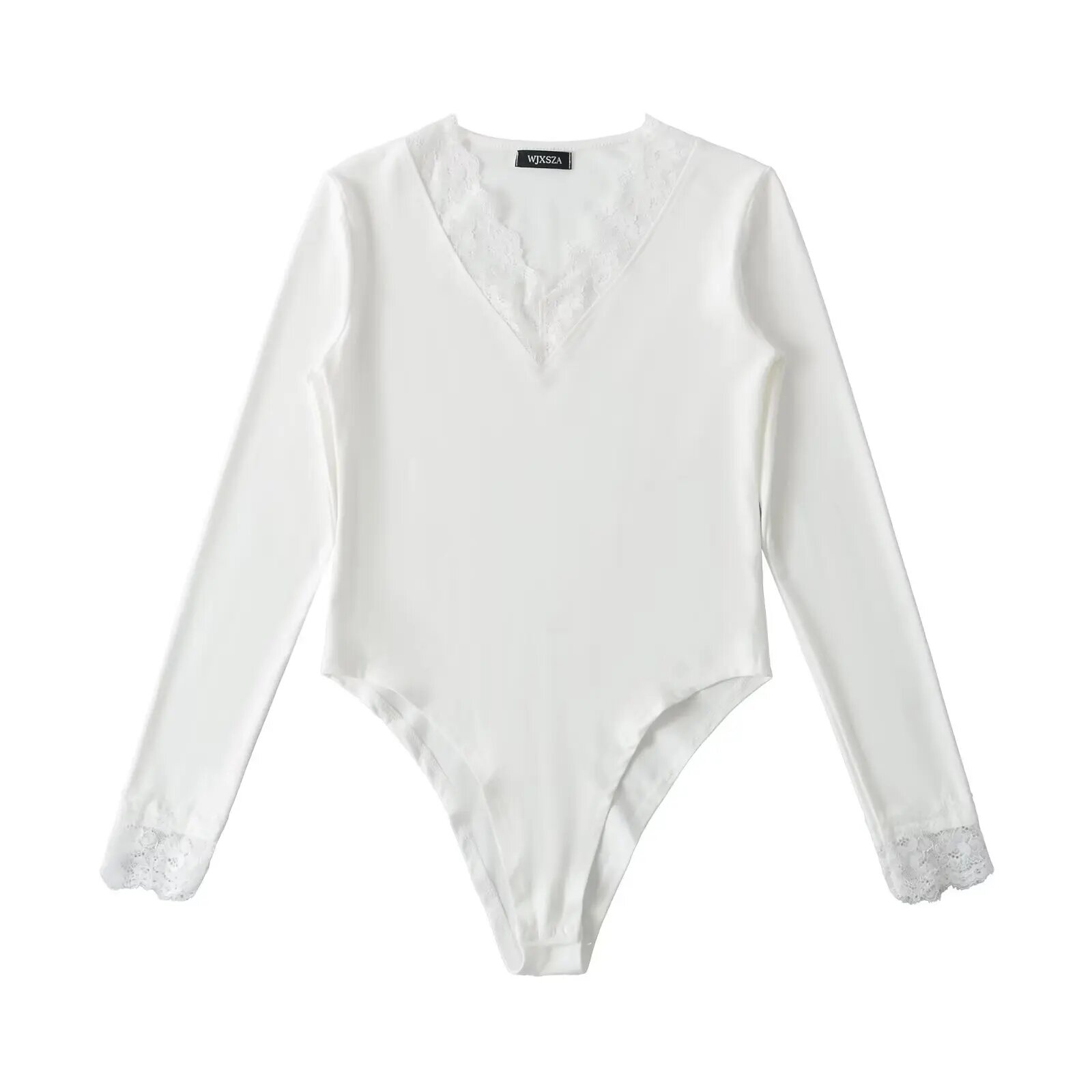 Боди бельевое